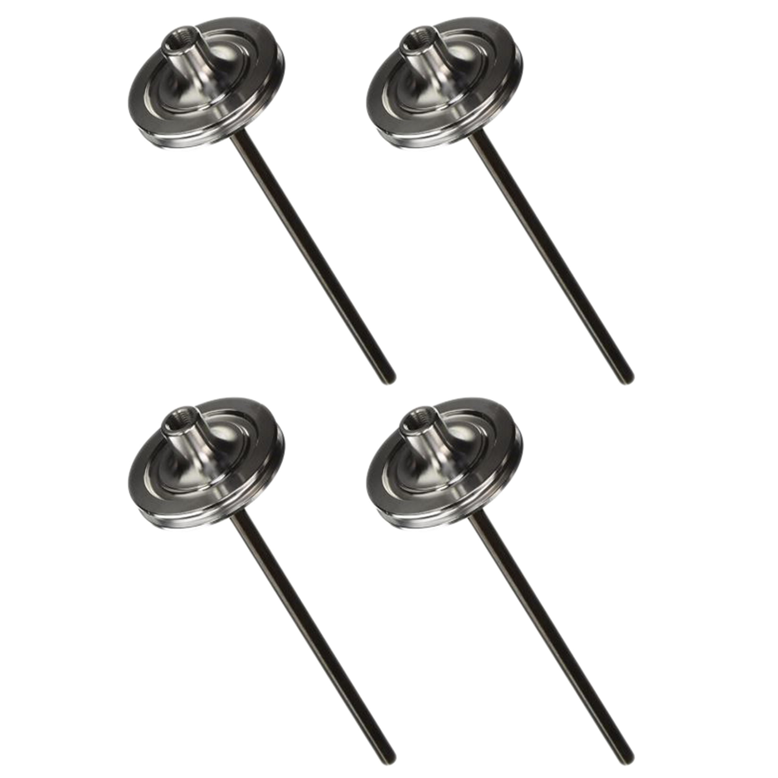 Metabo HPT 888033 Piston Driver Tool Part for Nailer Models (4-Pack ...