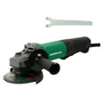 Metabo HPT 4 1/2 Angle Grinder, 10.5-Amp Motor, G12SE3 - Walmart ...