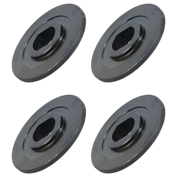 Metabo HPT/Hitachi 325023 Washer (A) for Miter Saw C12FDH, C12LDH (4 ...