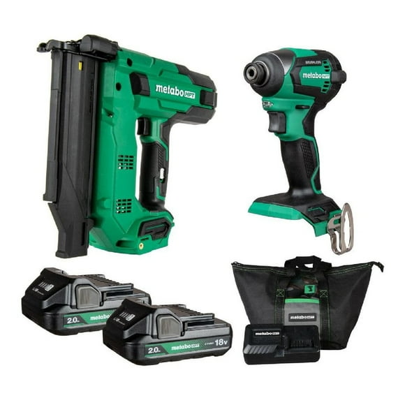 Metabo HPT Multivolt Tools in Metabo HPT - Walmart.com