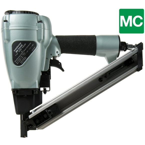 Metabo HPT Nail Guns in Metabo HPT - Walmart.com