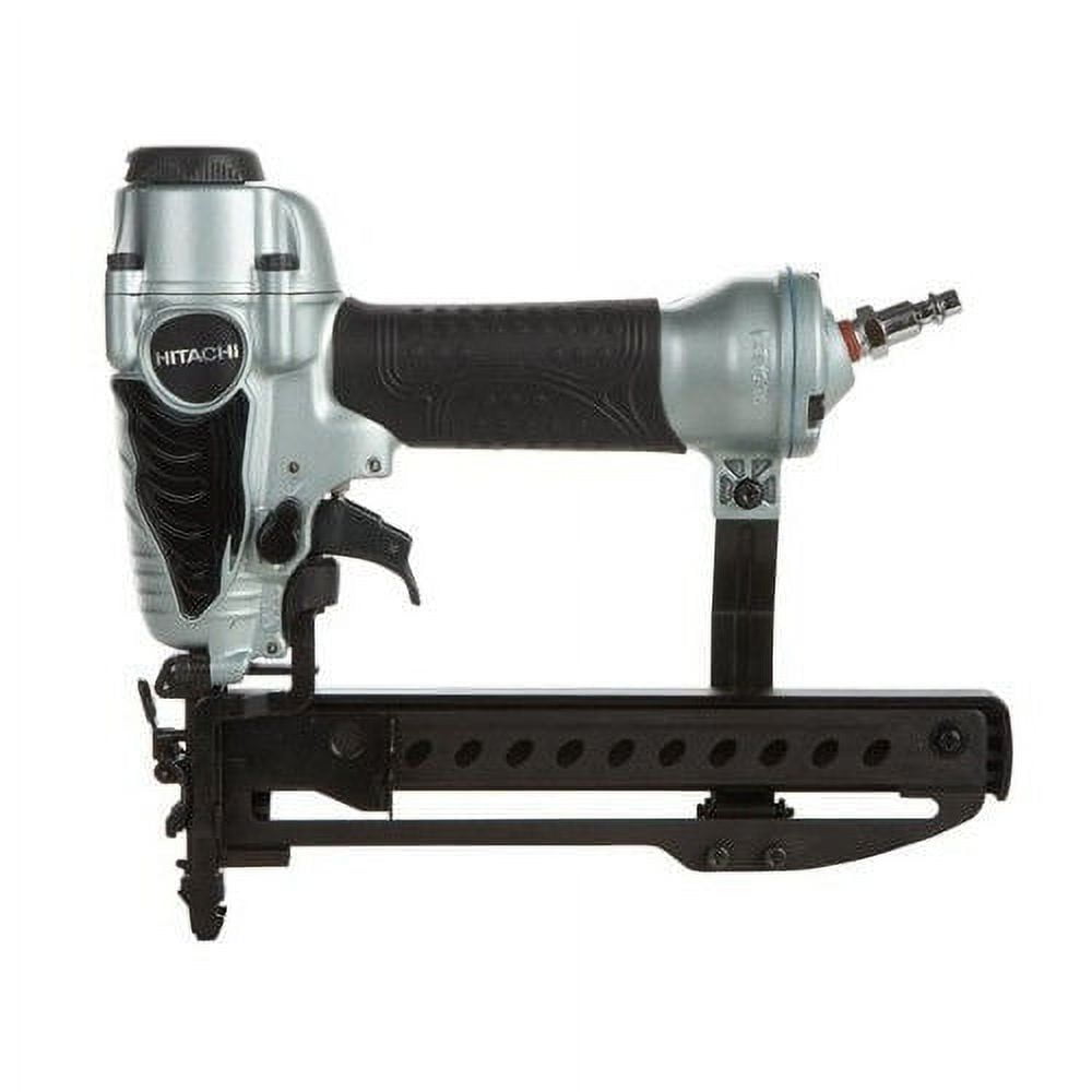 Metabo HPT 18-Gauge Finish Stapler, 1/4-Inch Crown Narrow, N3804AB3 ...