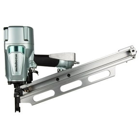 Metabo HPT Nail Guns in Metabo HPT - Walmart.com