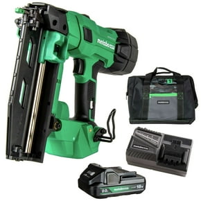 Metabo HPT Nail Guns in Metabo HPT - Walmart.com