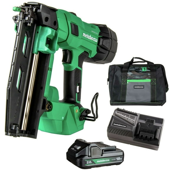 Metabo HPT Nail Guns in Metabo HPT - Walmart.com