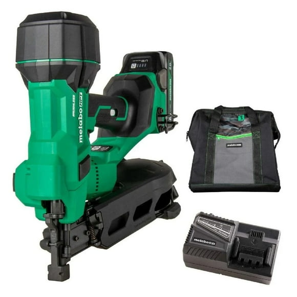 Metabo HPT Nail Guns in Metabo HPT - Walmart.com