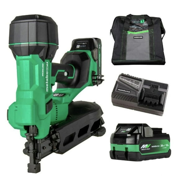 Metabo HPT Nail Guns in Metabo HPT - Walmart.com
