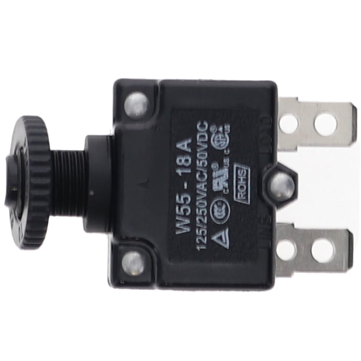 Metabo HPT Overload Protection Breaker Replacement Part for Tool Model ...