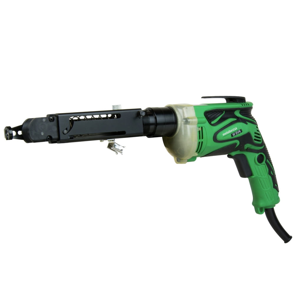 Collated Screw Gun