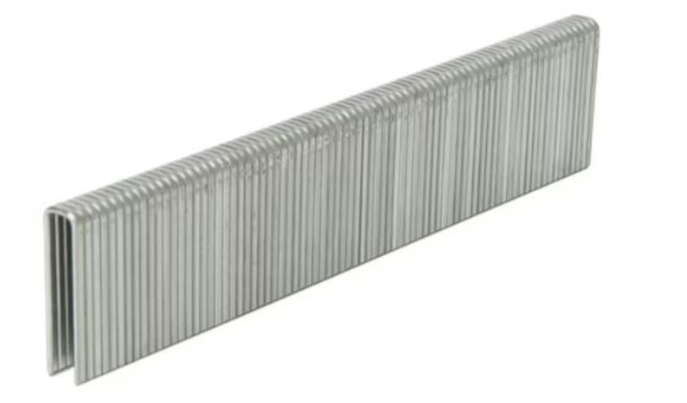 Metabo Hpt 18 Gauge Electro Galvanized Steel Narrow Crown Finish ...