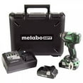 Metabo HPT 18V MultiVolt Cordless Triple Hammer BOLT Impact Driver Set ...