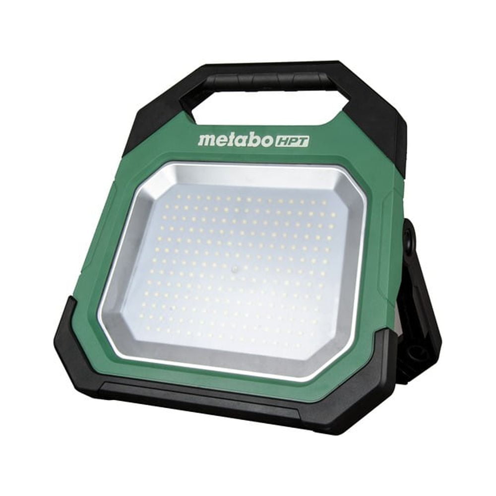 Metabo Hpt 18V Multivolt Work Light Cordless 10000 Lumen Led (Bare Tool ...