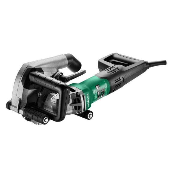 Wall Chaser Machine
