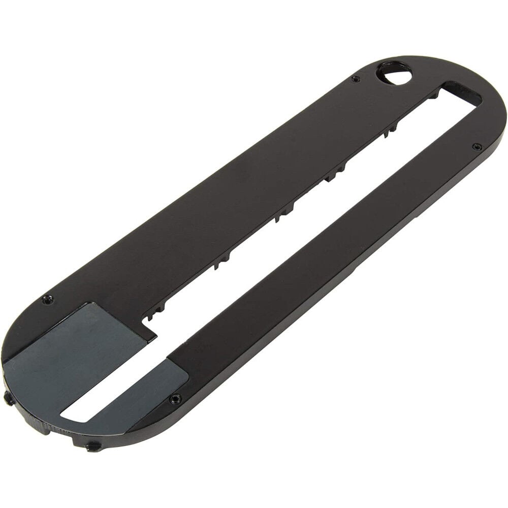 Metabo Hpt Hss Black Dado Table Insert For C10Rjs Table Saw - Walmart.com