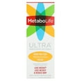 MetaboLife Ultra Weight Loss Formula, 45 Caplets, 800mg Meratrim ...