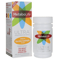 MetaboLife Ultra Weight Loss Formula, 45 Caplets, 800mg Meratrim ...