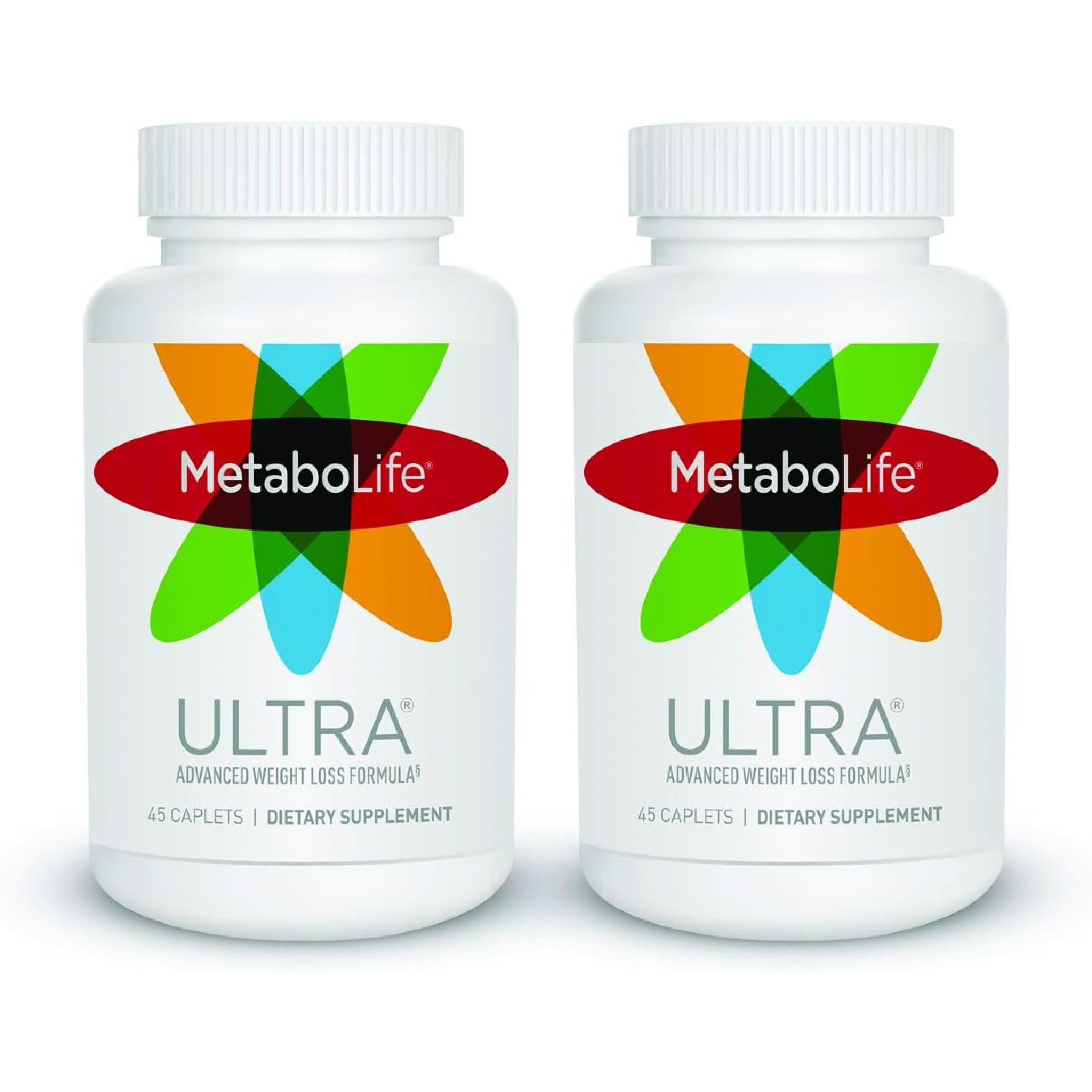 Twinlab MetaboLife Ultra Dietary Supplement for Appetite Control and ...