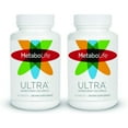 Twinlab MetaboLife Ultra Dietary Supplement for Appetite Control and ...