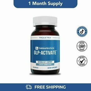 Glp-1 Supplements