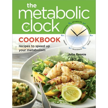 The Ultimate Metabolism Diet : Eat Right for Your Metabolic Type ...