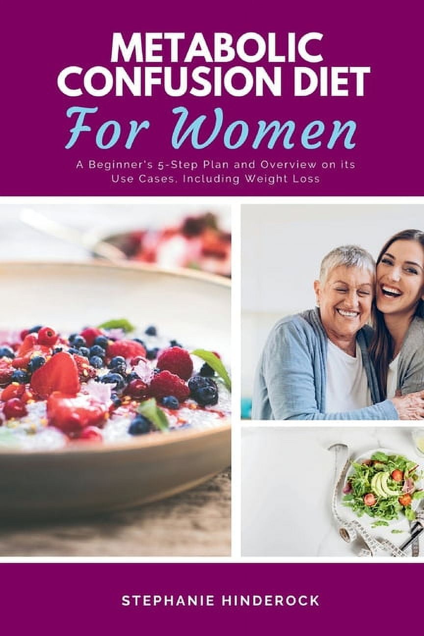 Metabolic Confusion Diet: A Beginner's 5-Step Plan and Overview on Its Use Cases, Including ...