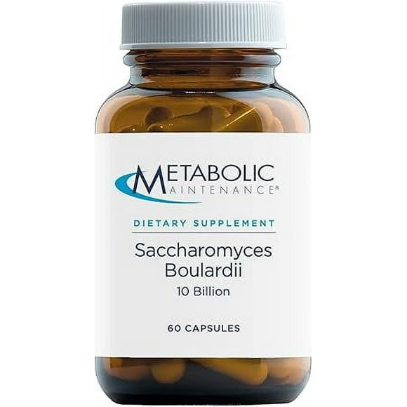 Saccharomyces Boulardii