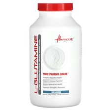 L-glutamine Powder