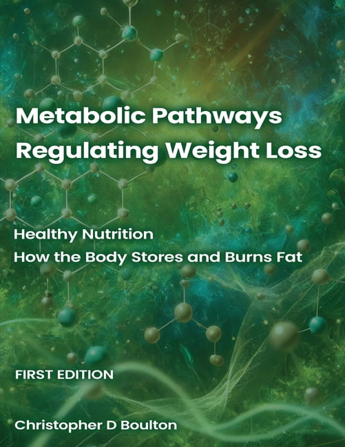 Metabolic Pathways Regulating Weight Loss: Healthy Nutrition - How the ...