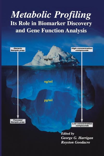 Metabolic Profiling: Its Role in Biomarker Discovery and Gene Function ...