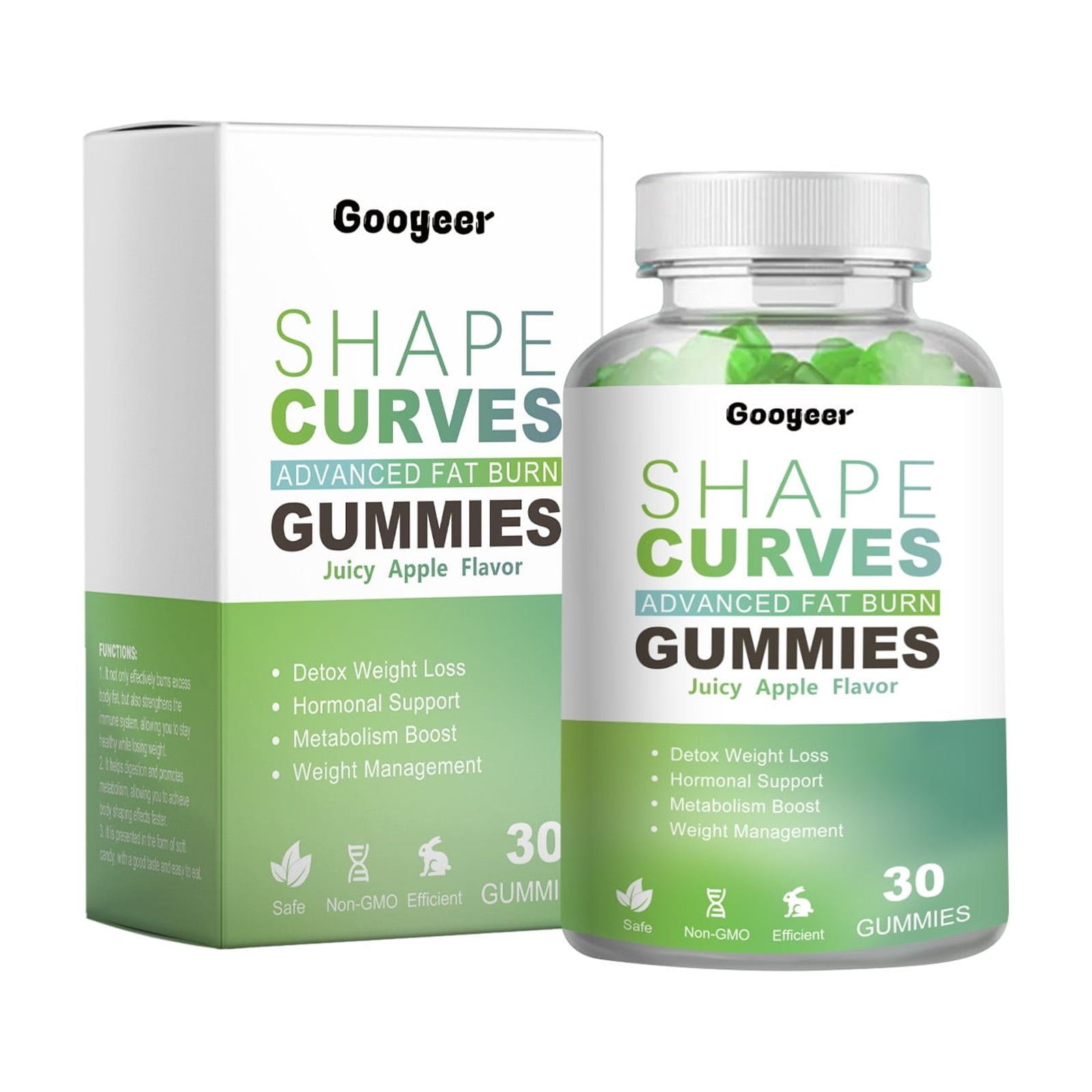 Metabolic Synergy Advanced - Walmart.com