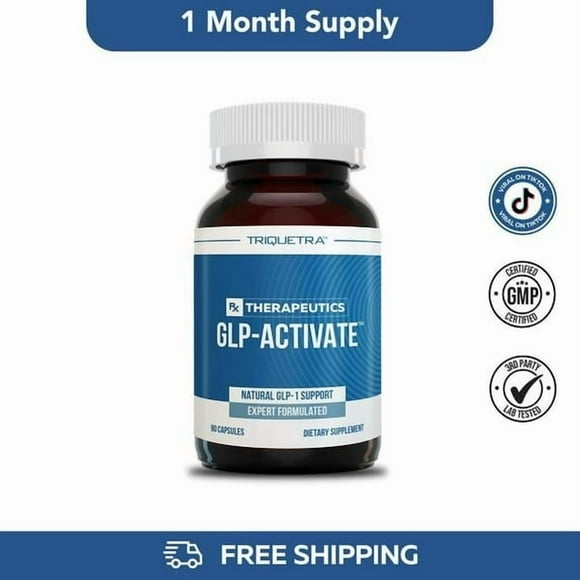 Glp-1 Supplements