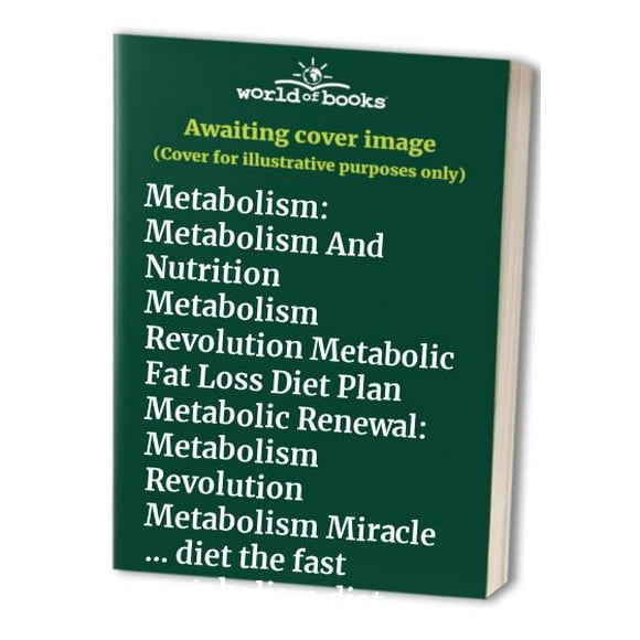 Metabolism Revolution