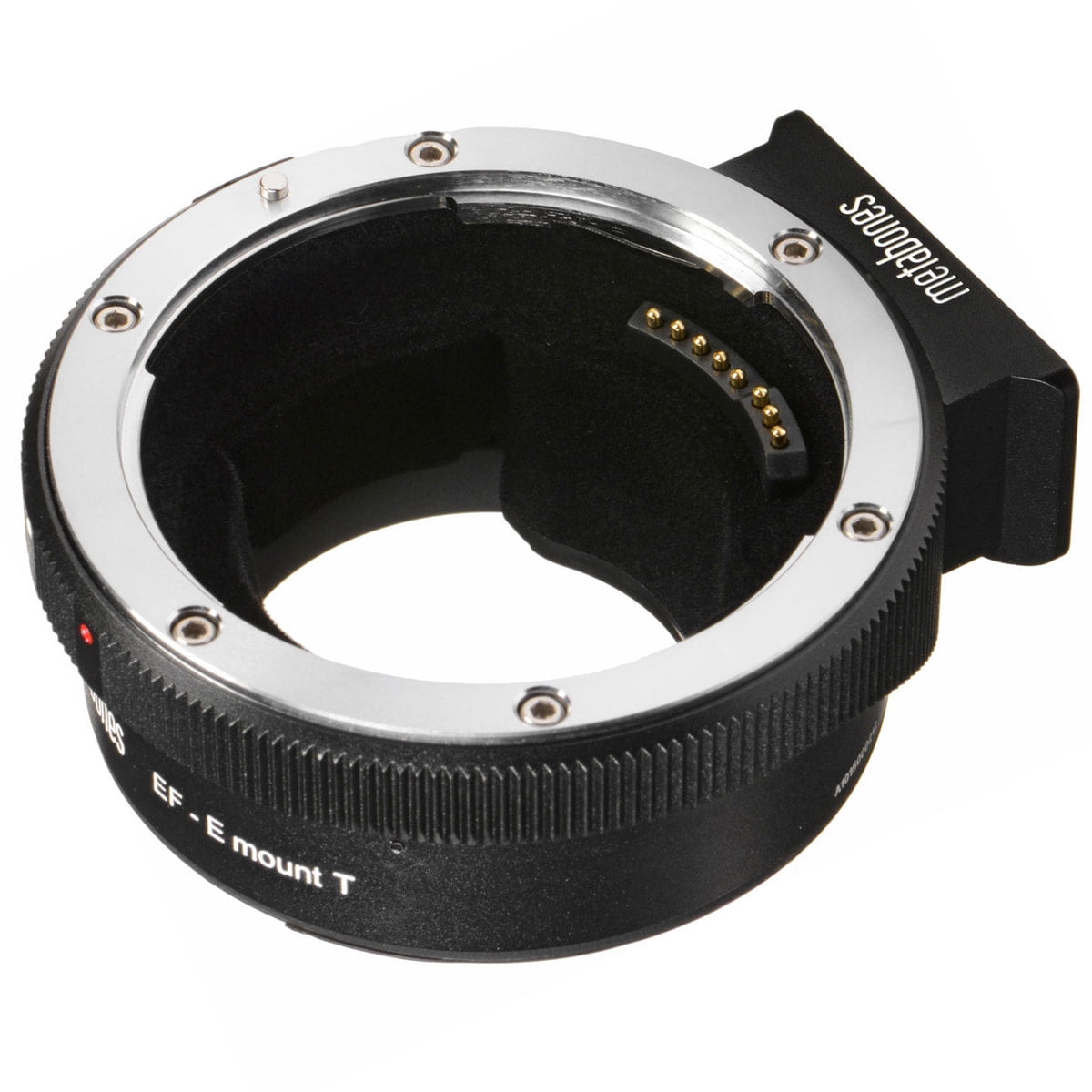 Metabones Canon EF/EF-S Lens to Sony E Mount T Smart Adapter - 5th ...