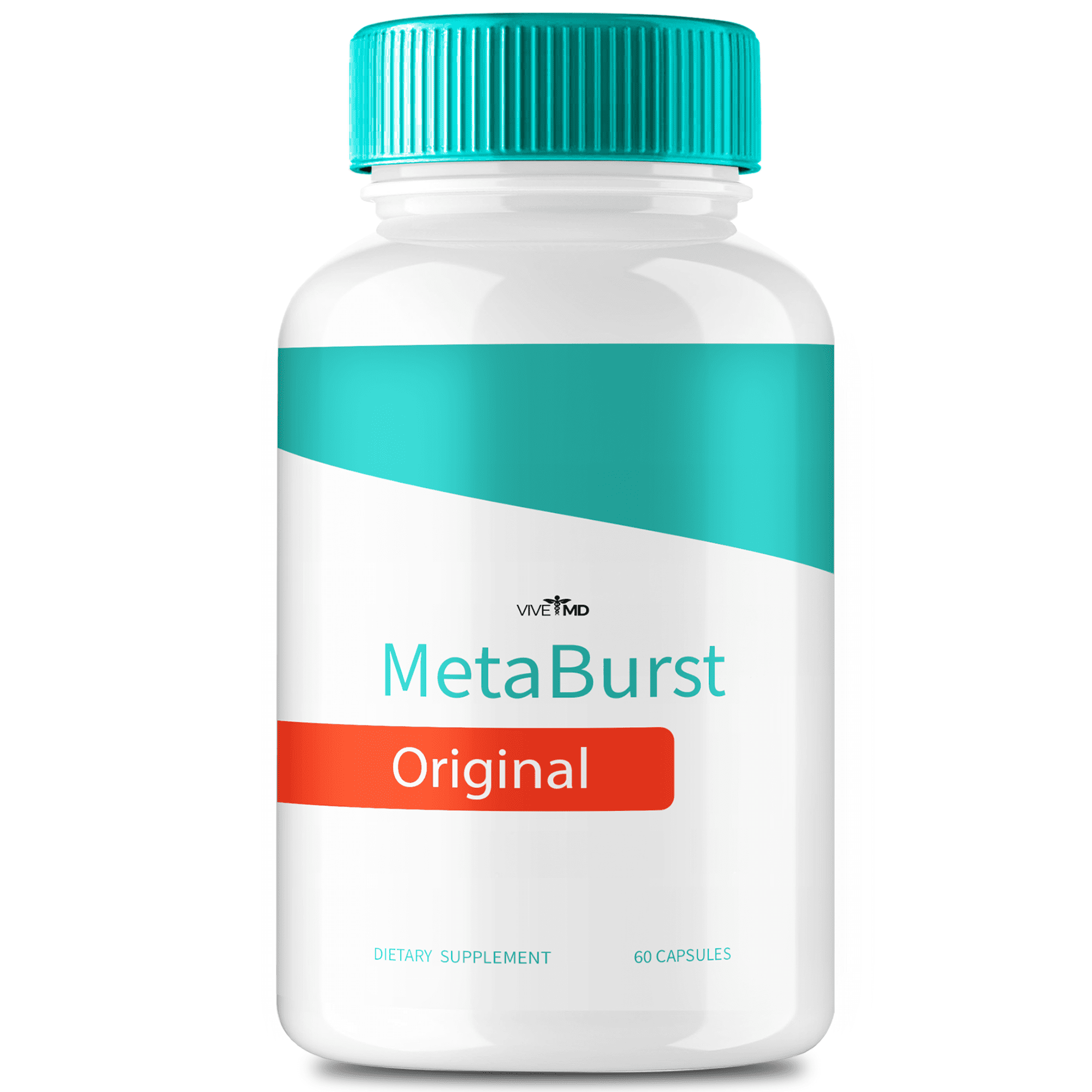 Metaburst Keto Advanced Formula Capsule, Metaburst Capsules for Maximum ...