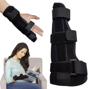 Finger Cast
