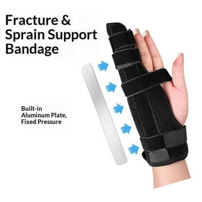 Boxer Fracture Splint