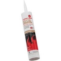 Rectorseal 66408 10.3-Ounce Rs 136 Draft Stop/Fire Block Caulk ...
