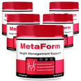 Metaform Powder - Official Metaform Energy Supplement Powder - Maximum ...