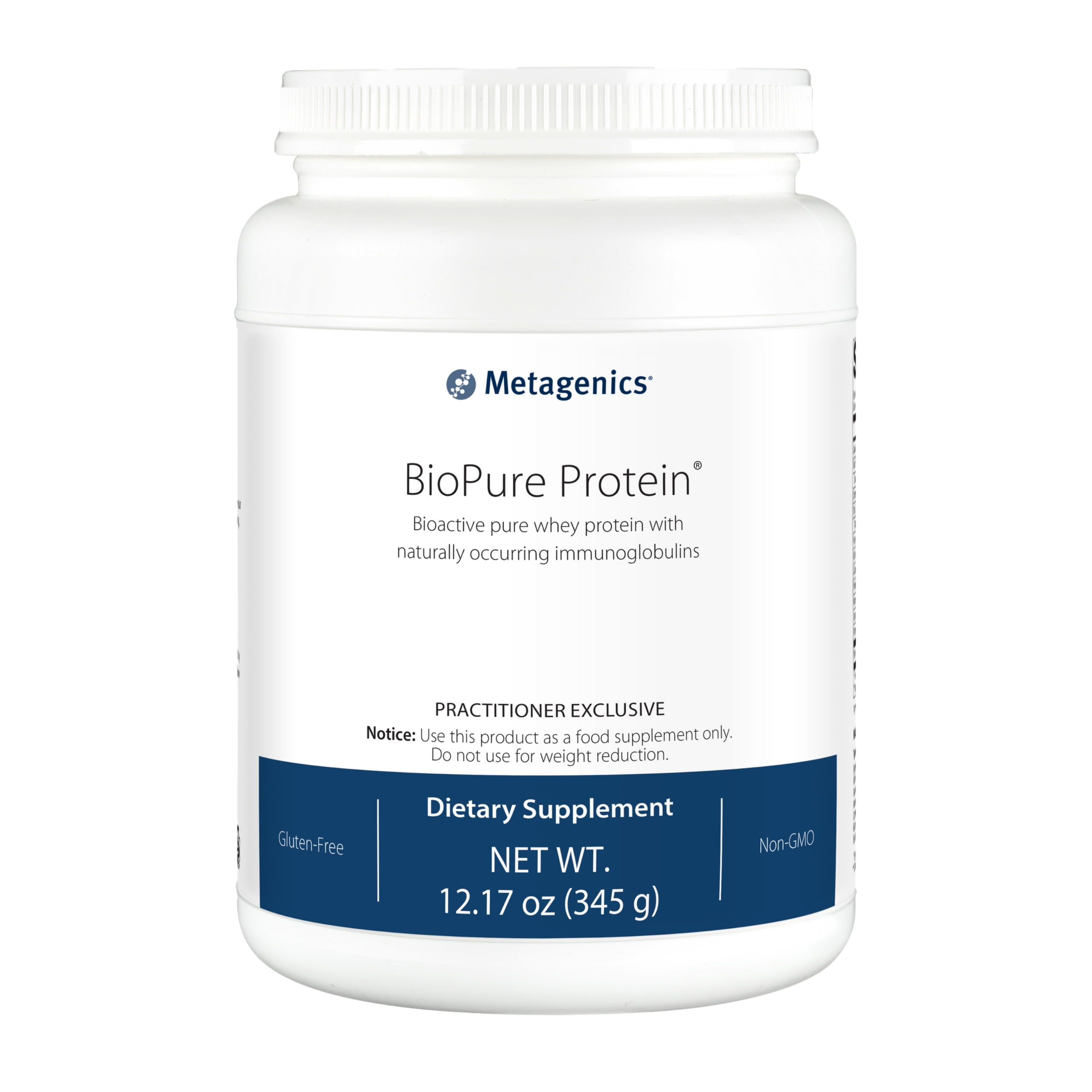 Metagenics Protein Powder