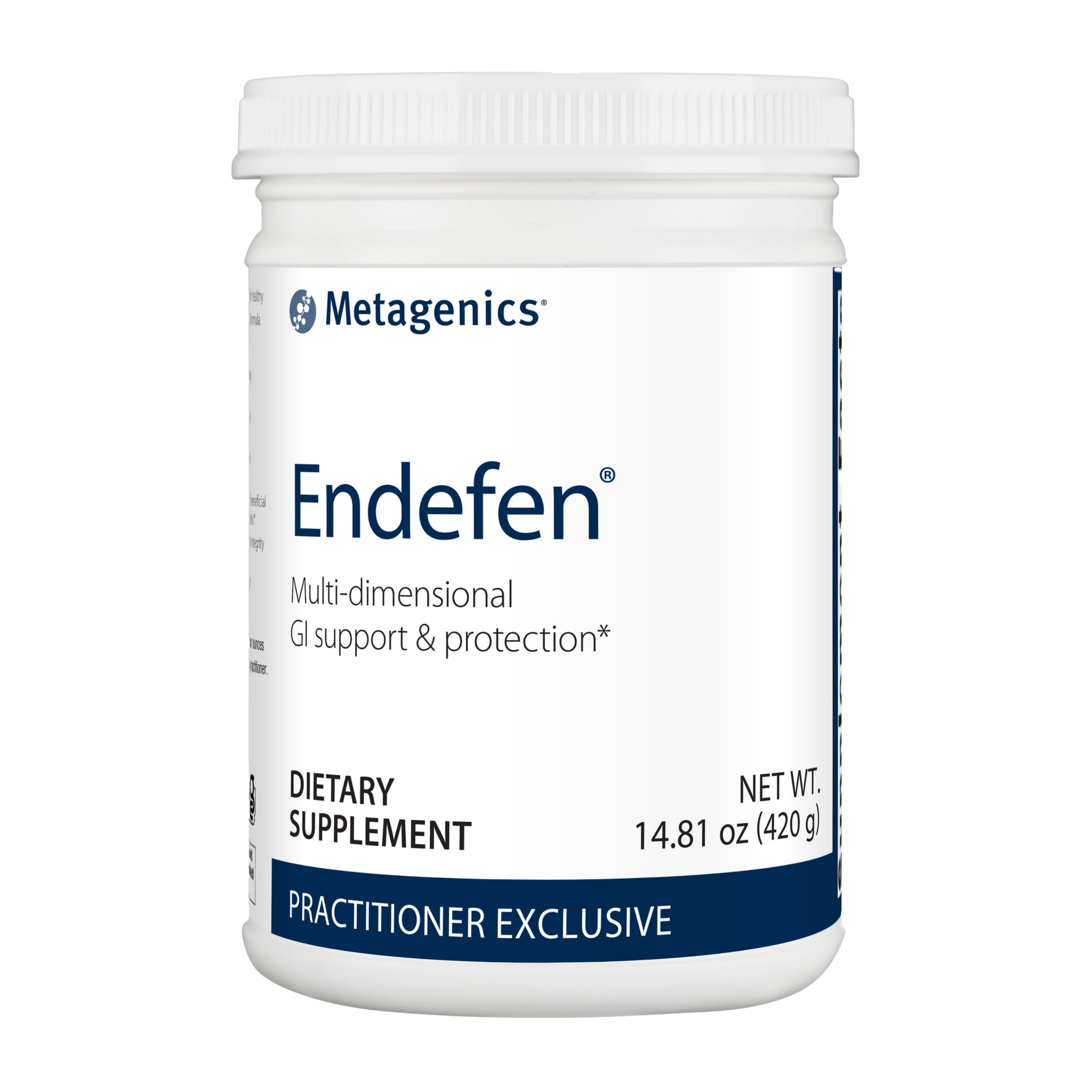 Free Shipping! Metagenics Endefen, Gastric Mucosa Support,* GI & Gut ...