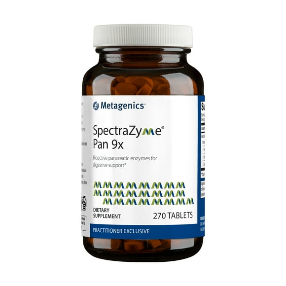 Pancreatic Enzymes
