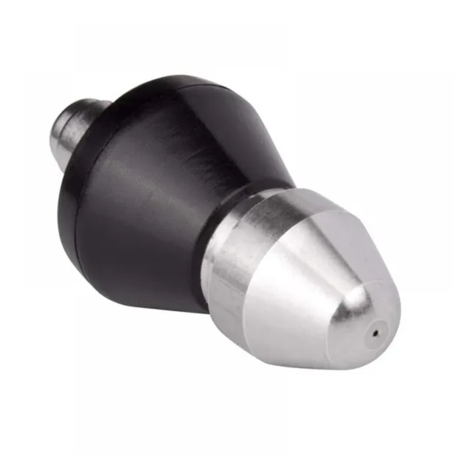 Metal 1/4”Quick High Pressure Washer 6 Jet Nozzle Washing Machine Drain ...