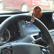 Johnson Hand Controls - Car Steering Wheel Spinner Knobs for Disabled ...