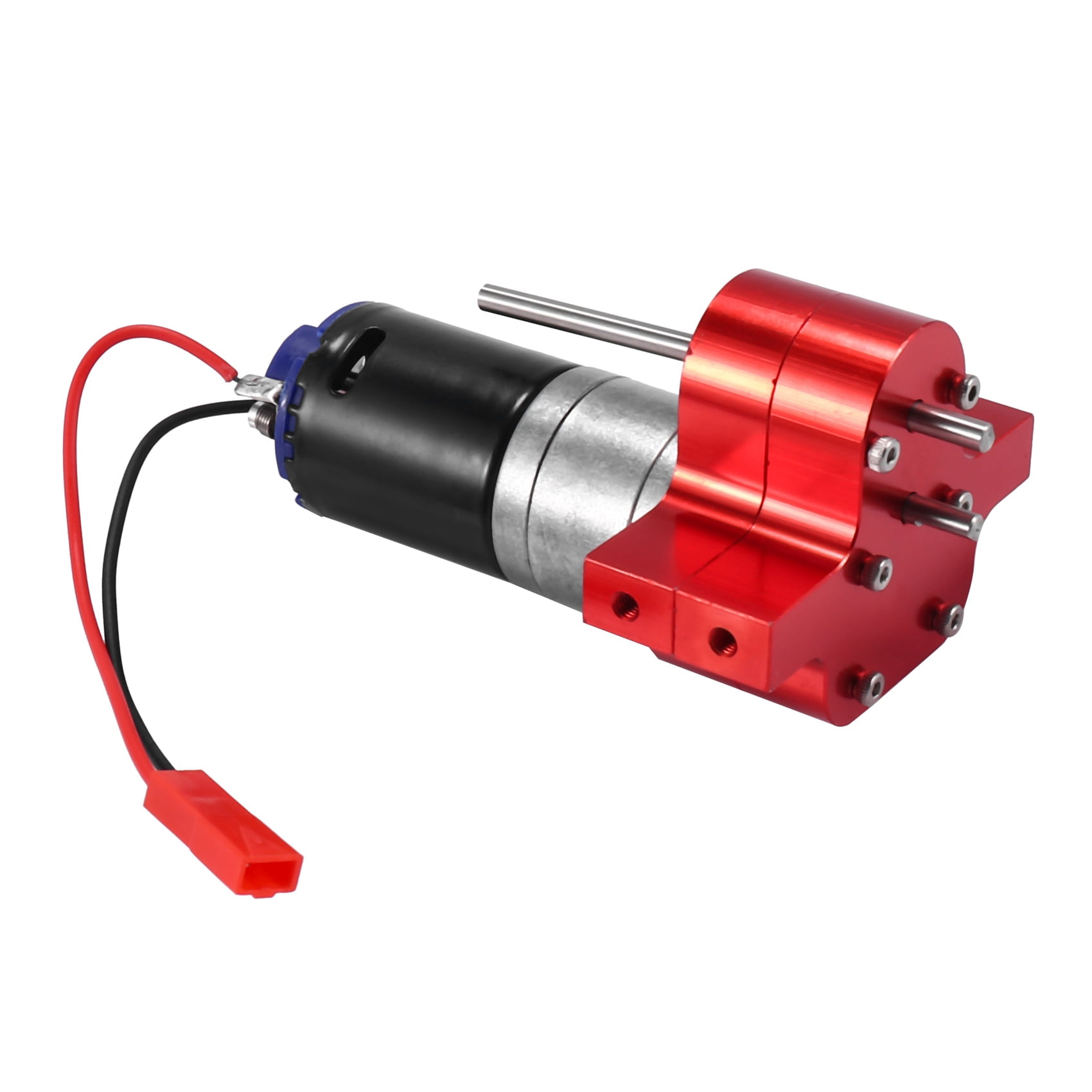 Metal 370 Motor for C14 C24 B24 B36 MN D90 D99 MN99S RC Car Upgrade ...