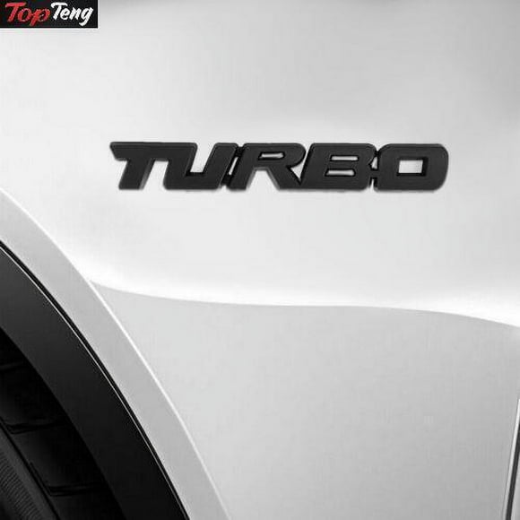Turbo Logo
