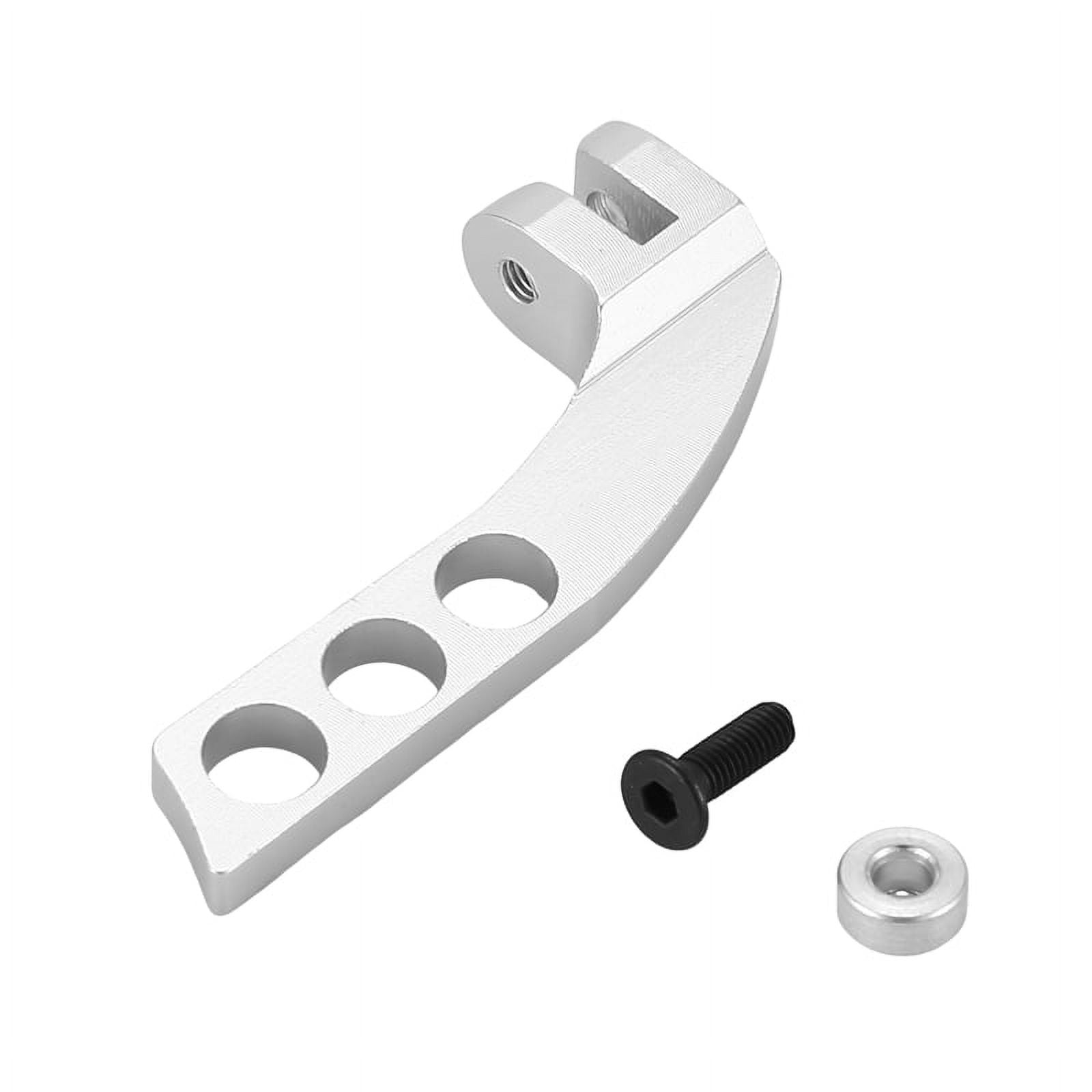 Metal 4-Hole Transmitter Neck Strap Balancer Adjuster for Futaba ...