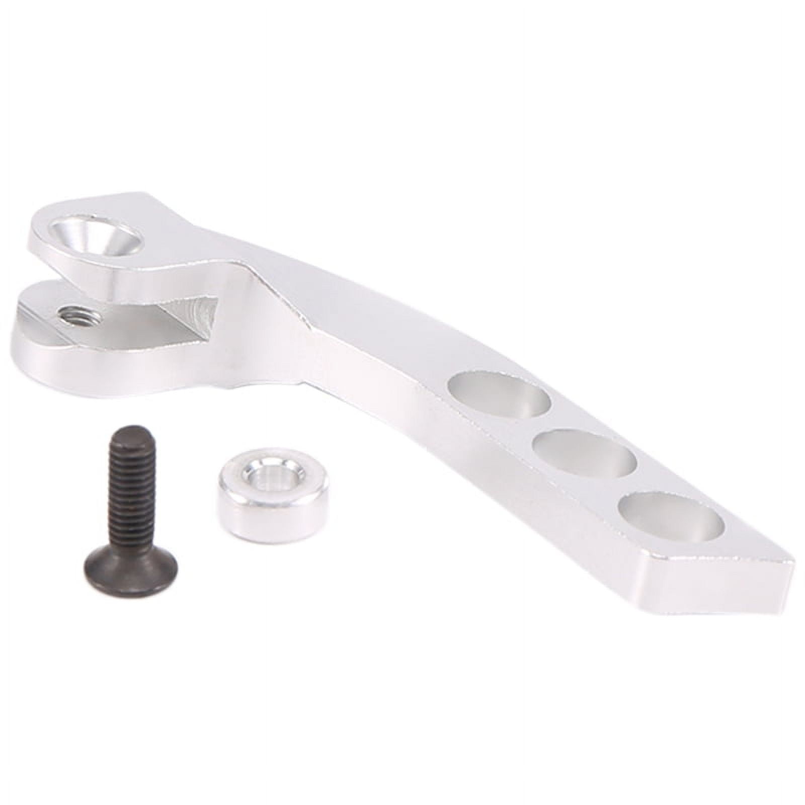 Metal 4-Hole Transmitter Neck Strap Balancer Adjuster for Futaba ...
