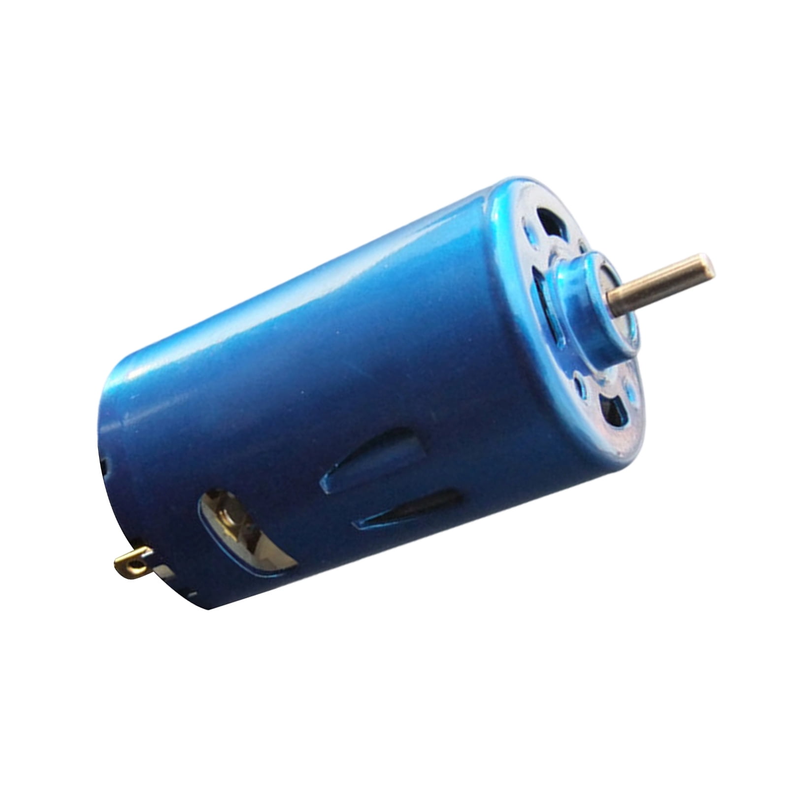 Metal 550 Motor High Speed Power Accuracy Engineered Designs Large ...
