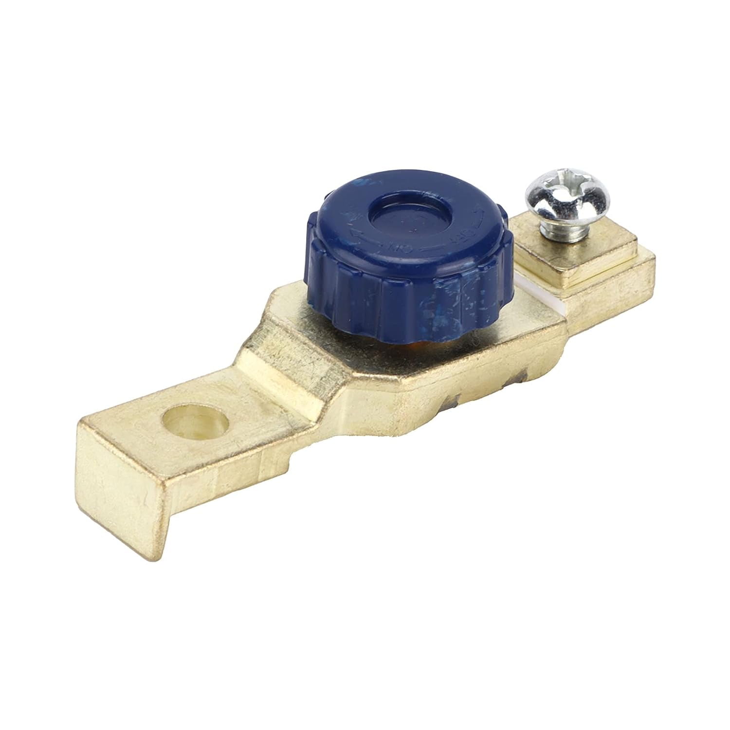 Metal & ABS Battery Terminal Disconnect Battery Isolator, Battery Cut ...