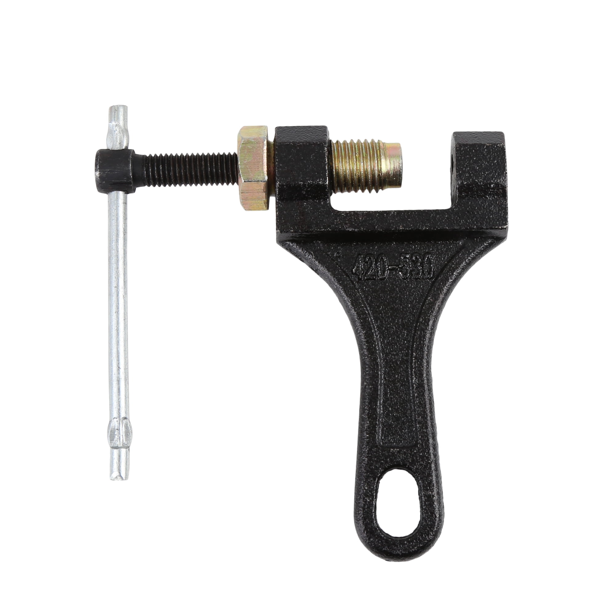 Metal ATV Chain Splitter Cutter Breaker Tool Fits 420-530 for Bike ...